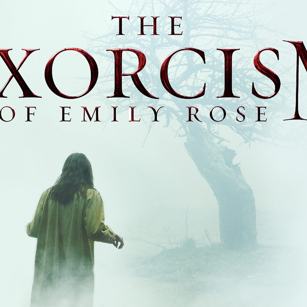 The Exorcism of Emily Rose - Film (2005)