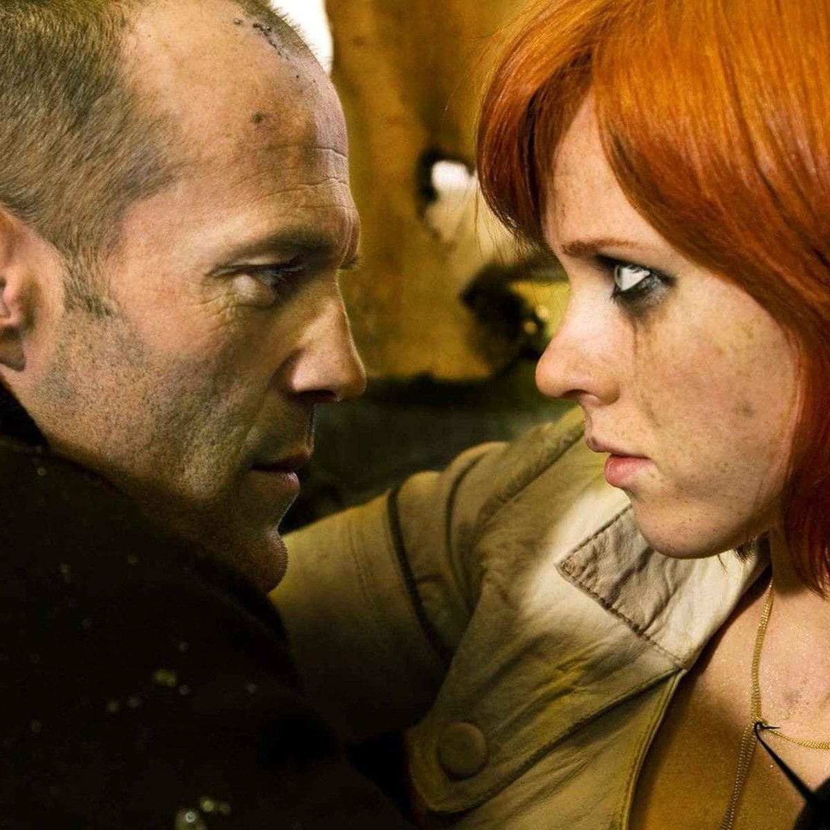 Transporter 3 - Film (2008)