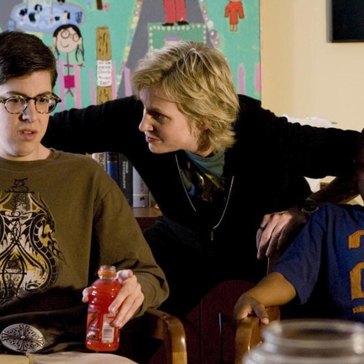 Role Models - Film (2008)