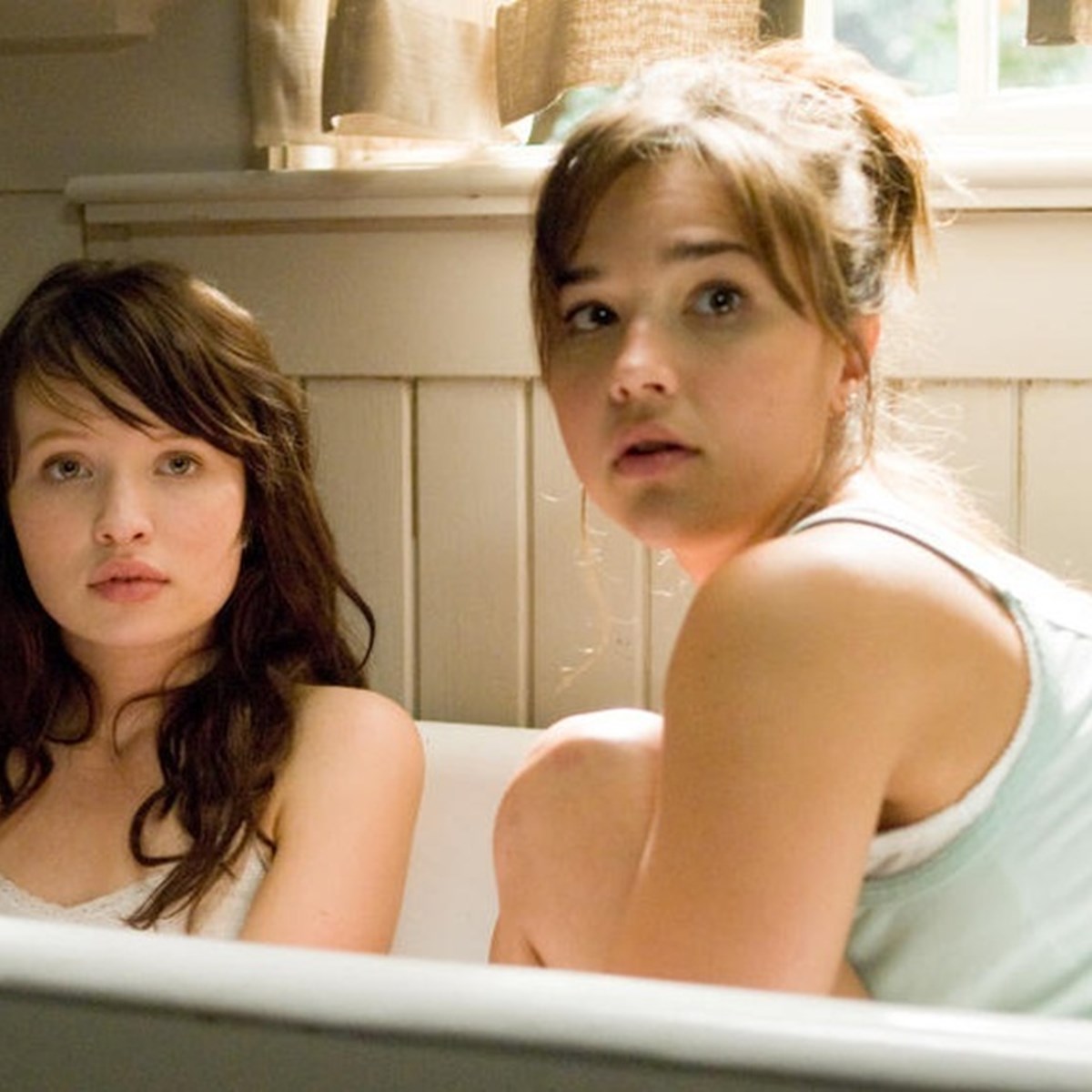 The Uninvited - Film (2009)