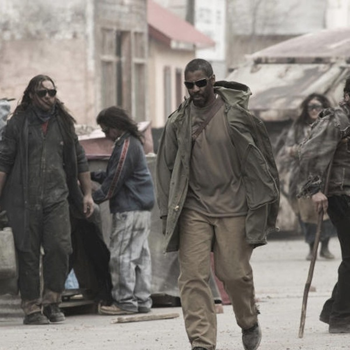 Codice Genesi - Film (2010)