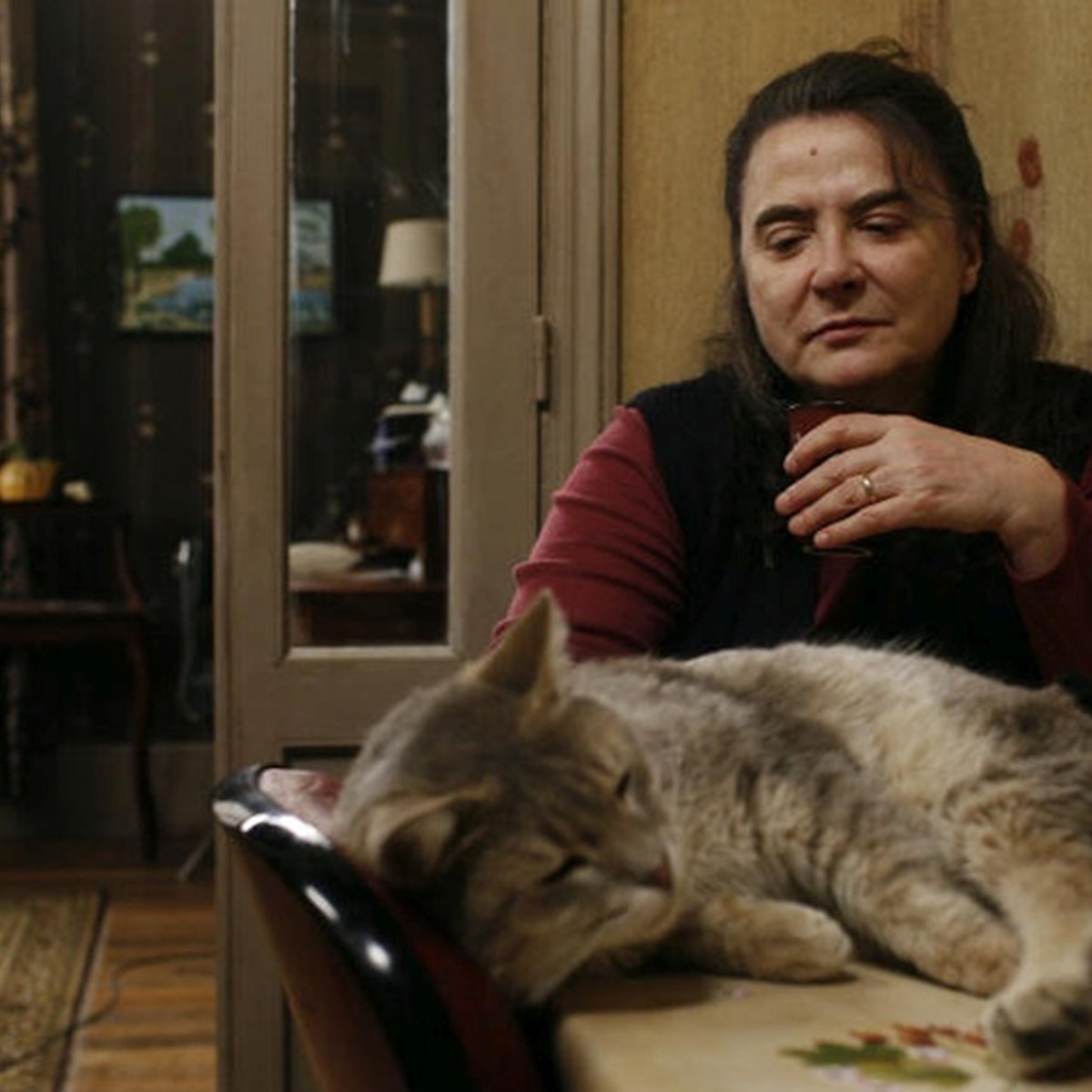Il riccio - Film (2009)