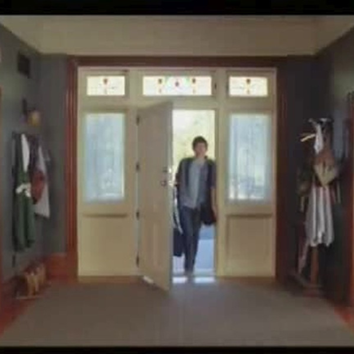 Alieni in soffitta - Film (2009)