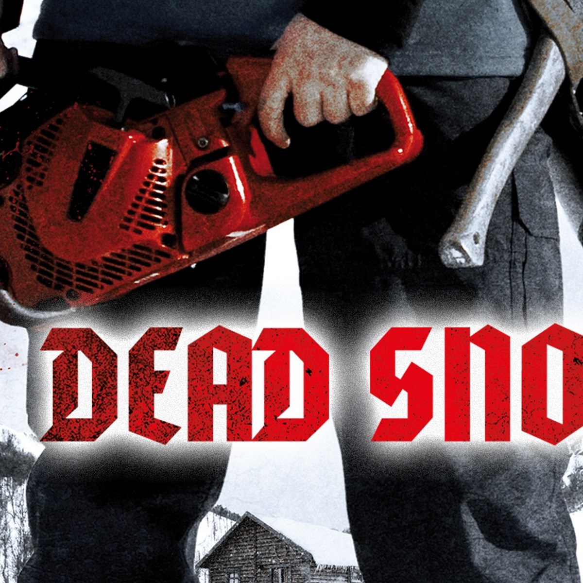 Dead Snow - Film (2009)