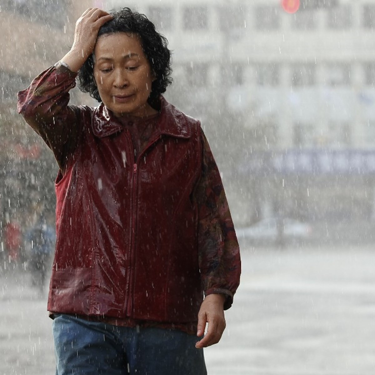 Madre - Film (2009)
