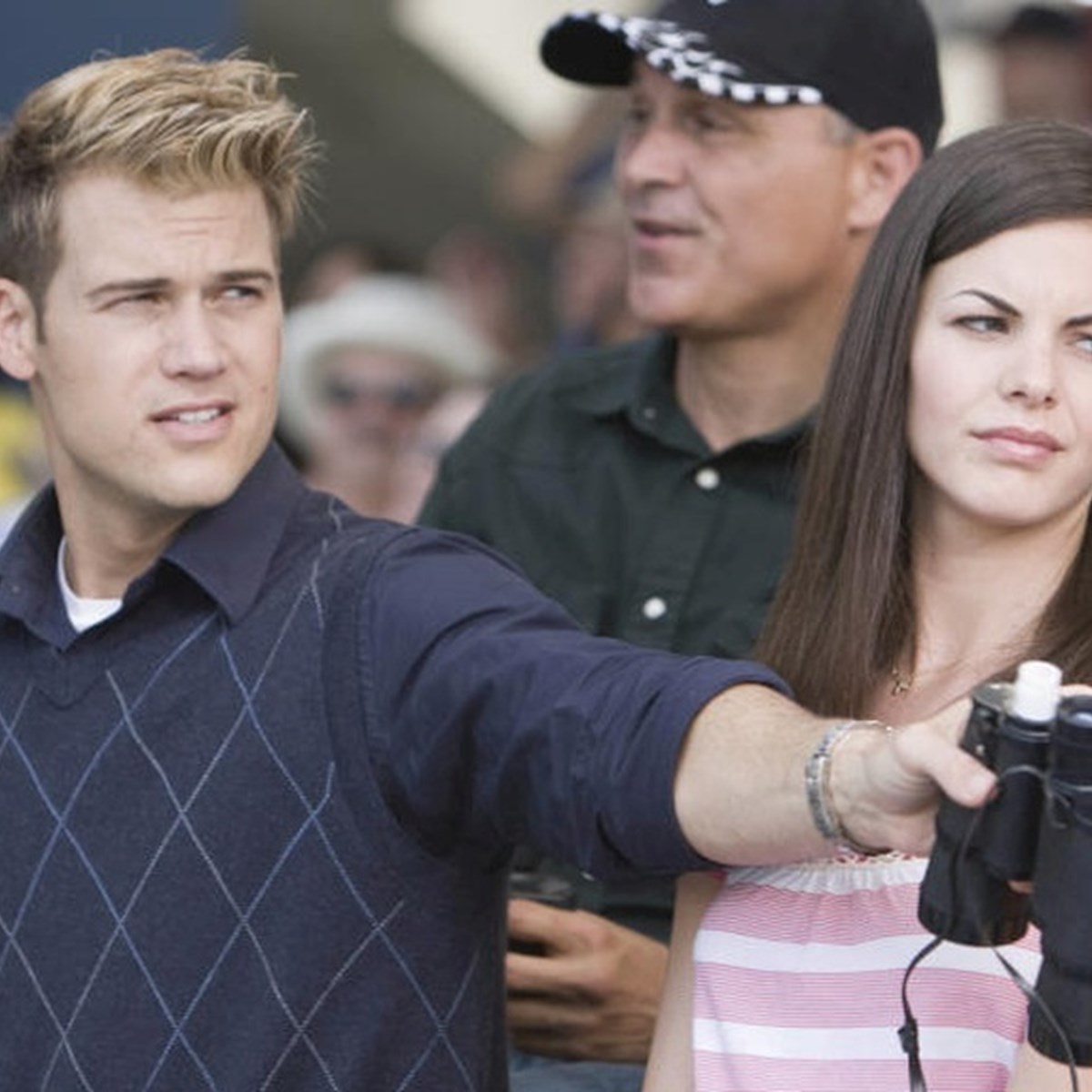 The Final Destination 3D - Film (2009)