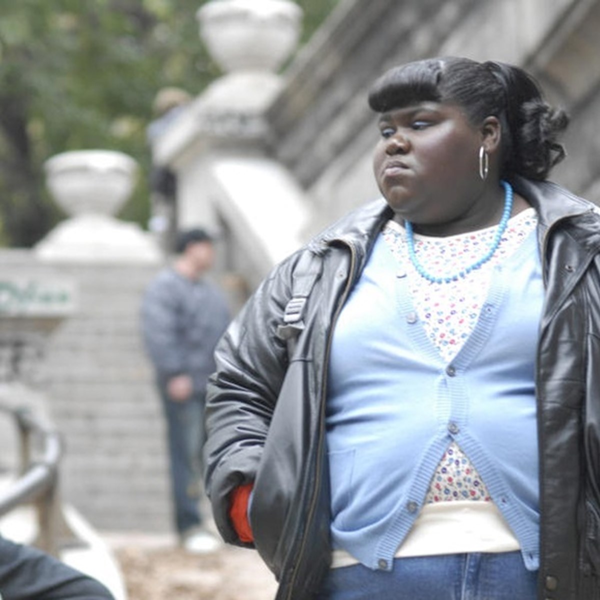 Precious - Film (2009)