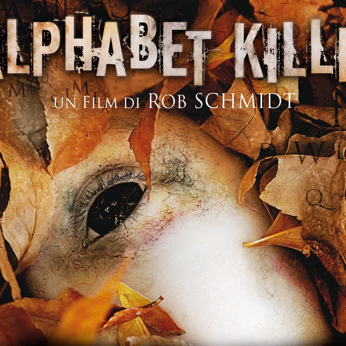 The Alphabet Killer - Film (2008)