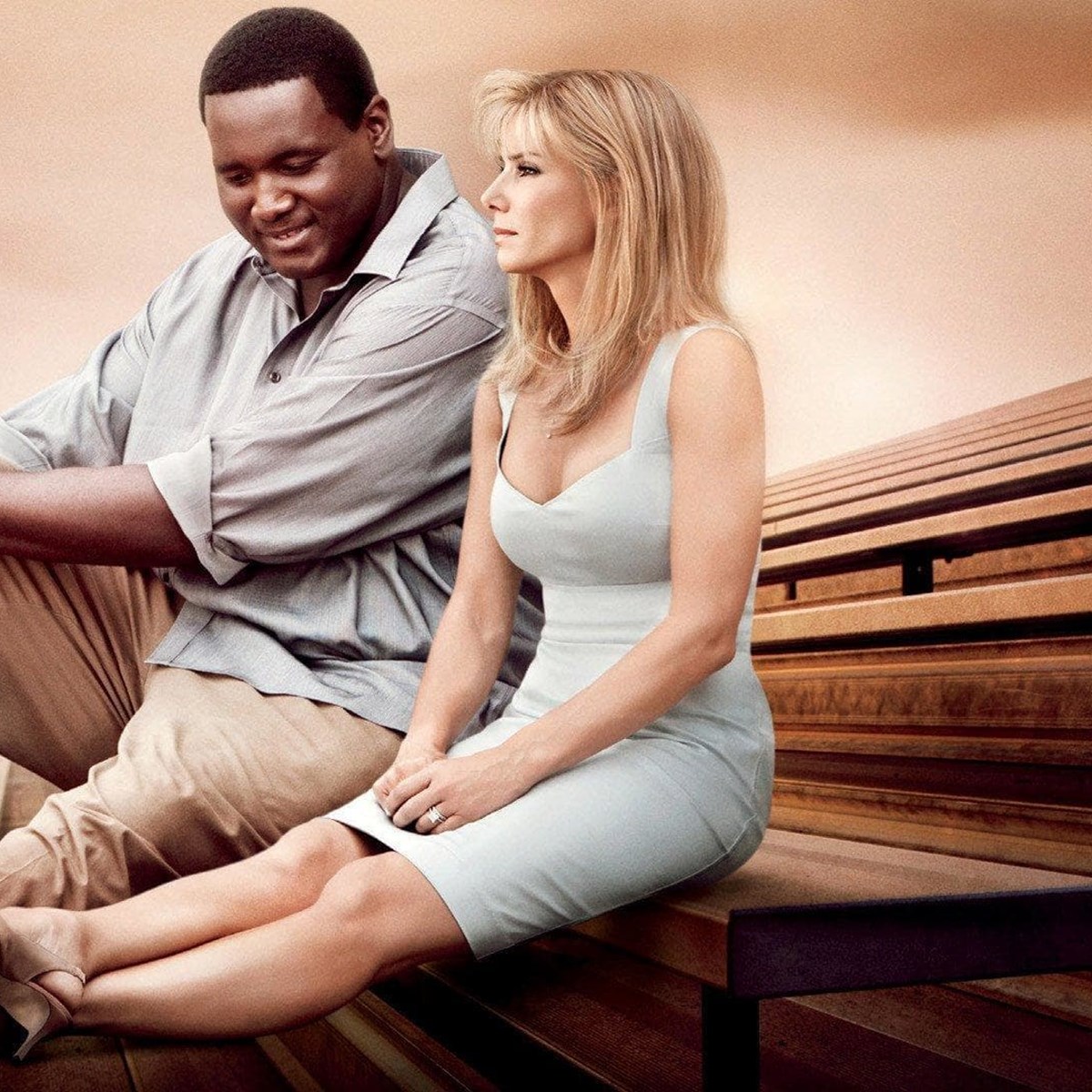 The Blind Side - Film (2009)