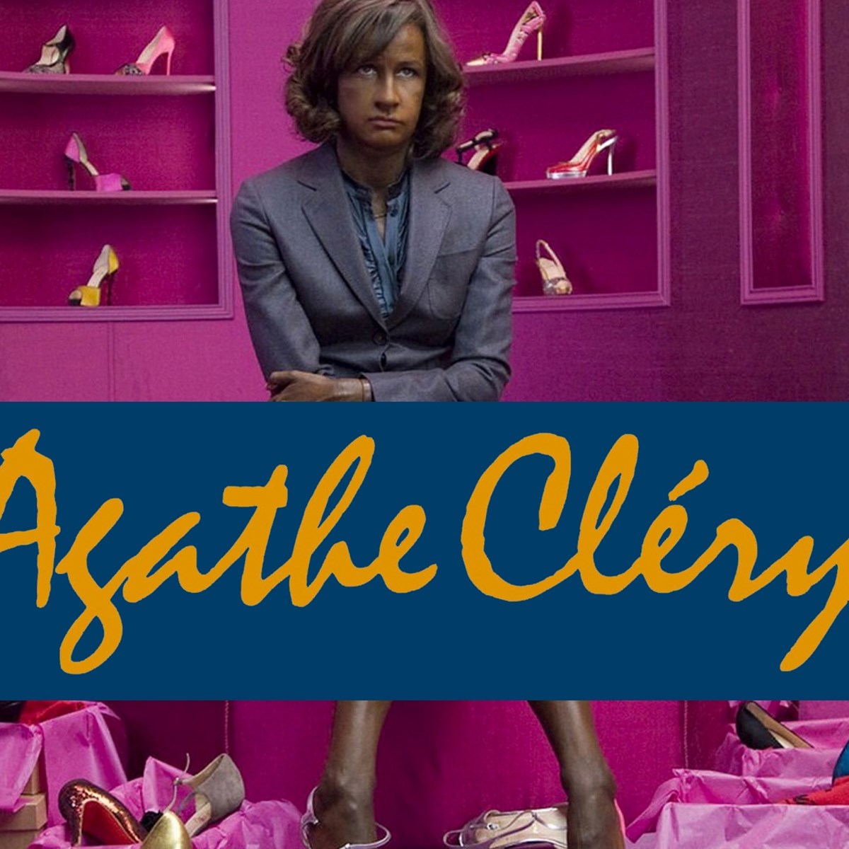 Agathe Cléry - Film (2008)