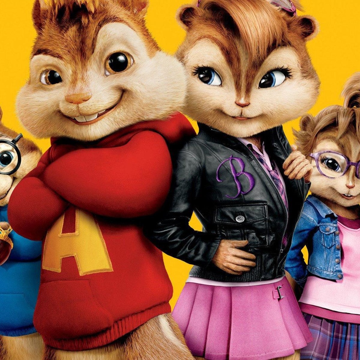 Alvin Superstar 2 - Film (2009)