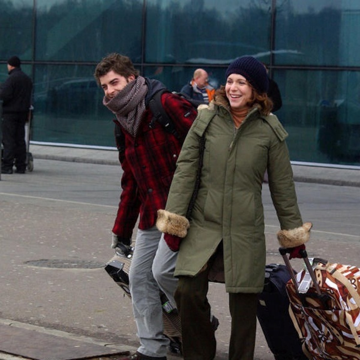 Dieci inverni - Film (2009)