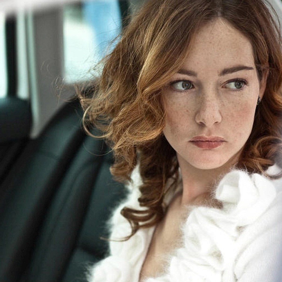 La passione - Film (2010)