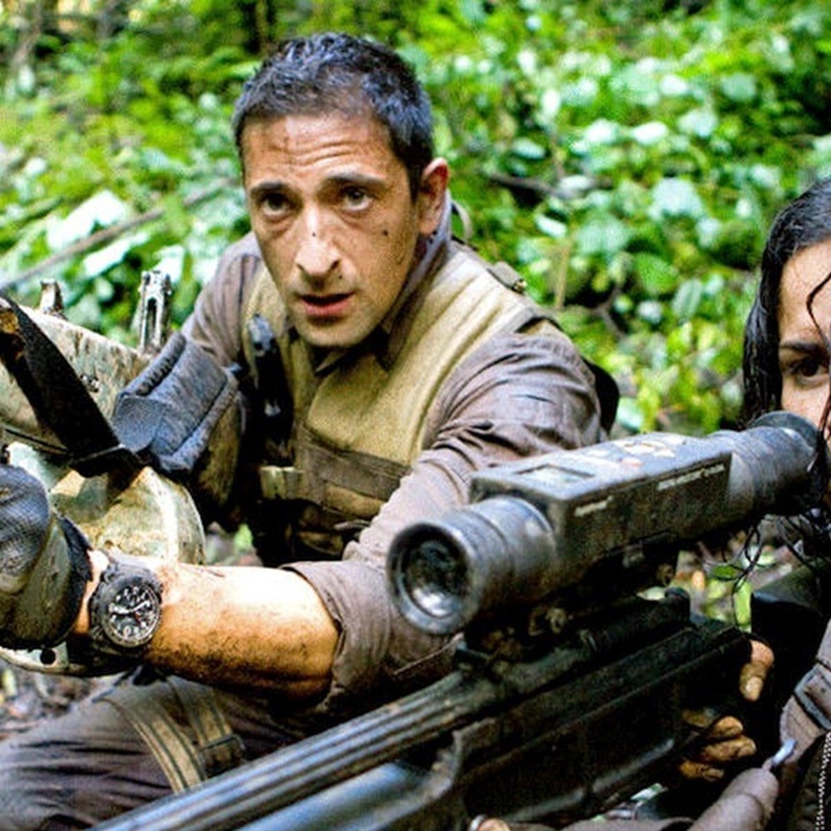 Predators - Film (2010)