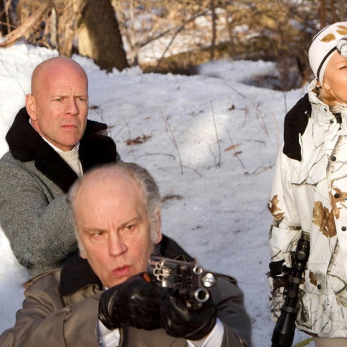 Red - Film (2010)