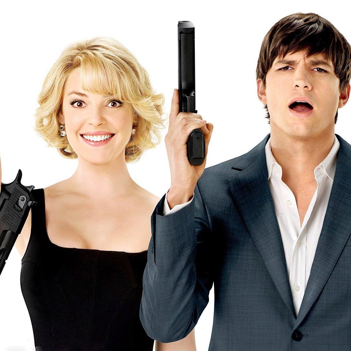 Killers - Film (2010)