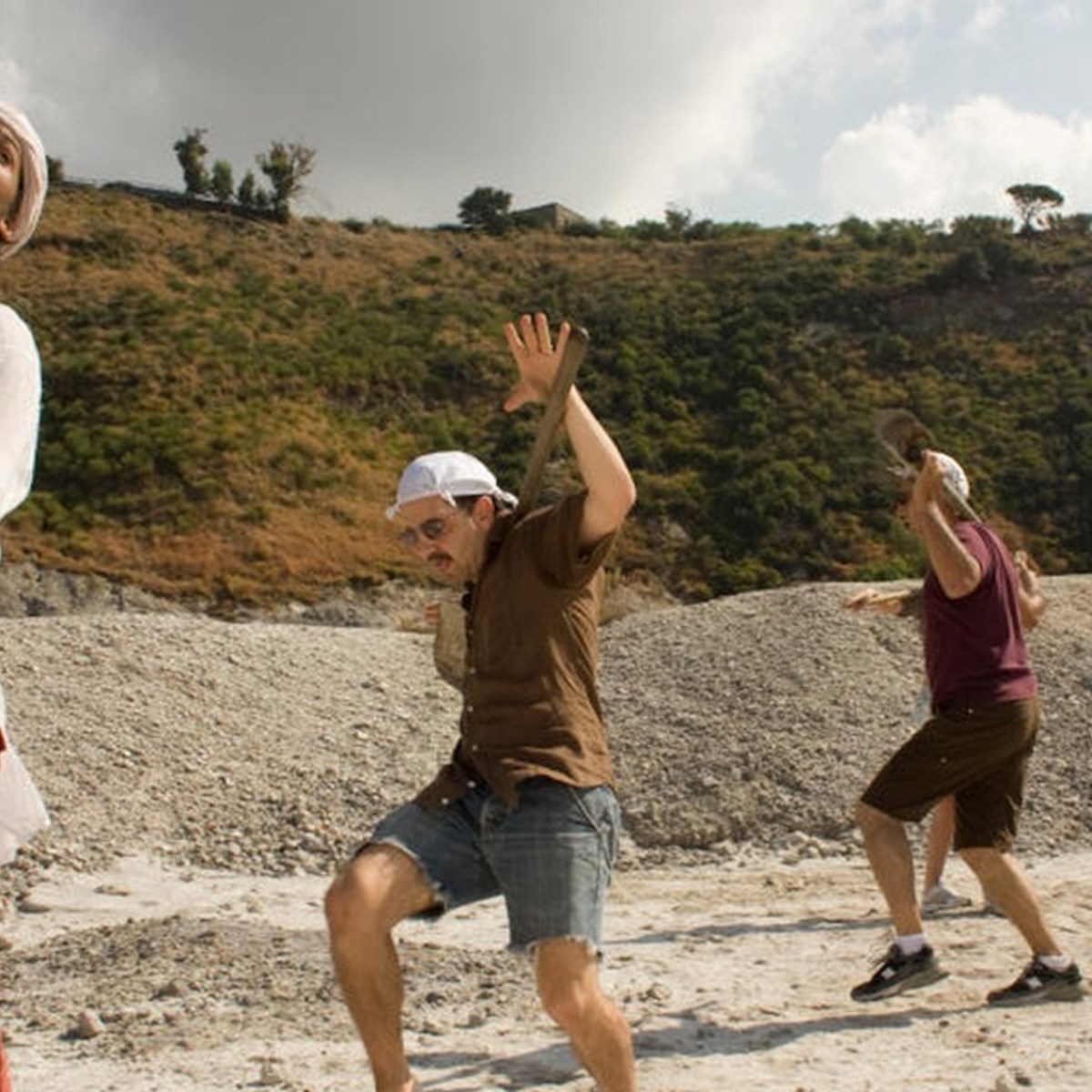 Passione - Film (2010)