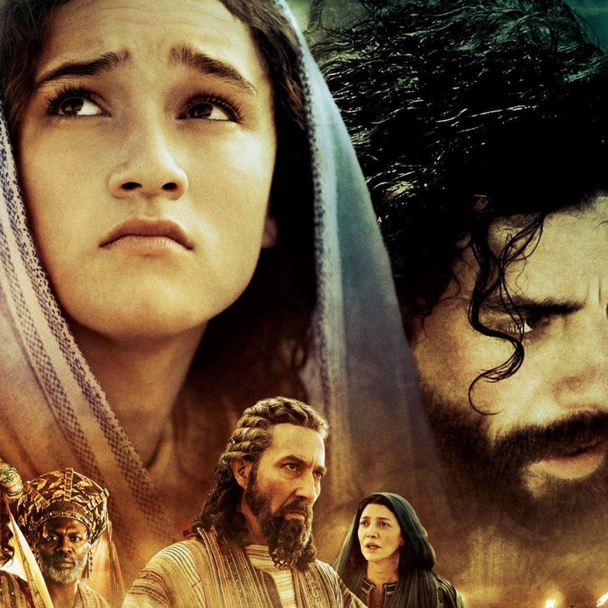 Nativity - Film (2006)