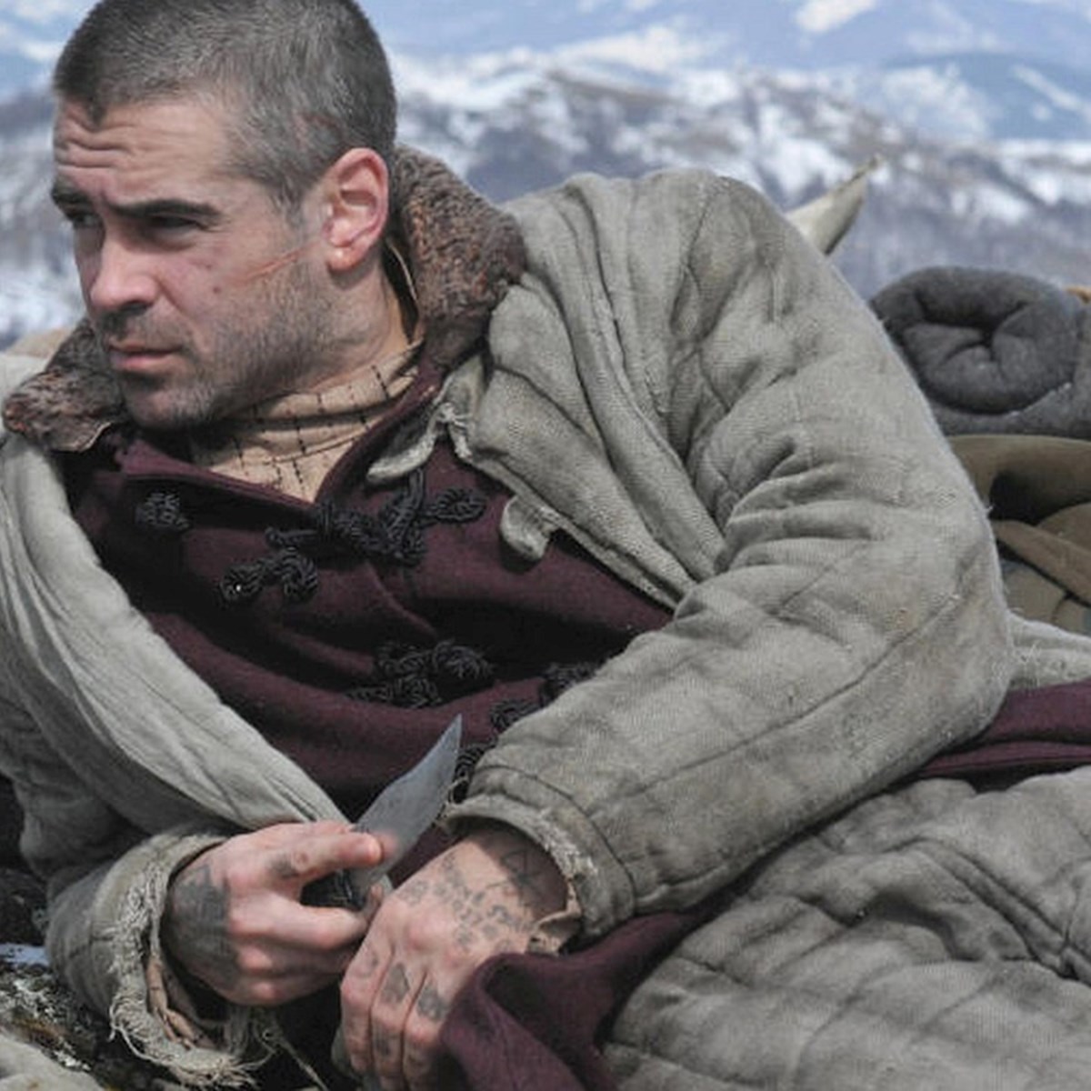The Way Back - Film (2010)