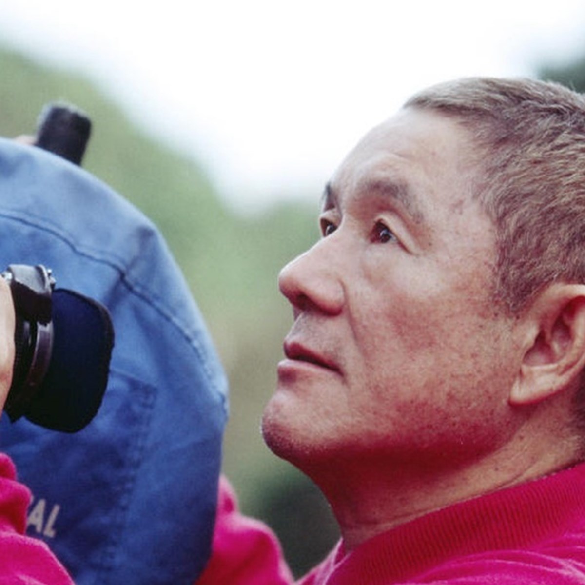 Outrage - Film (2010)