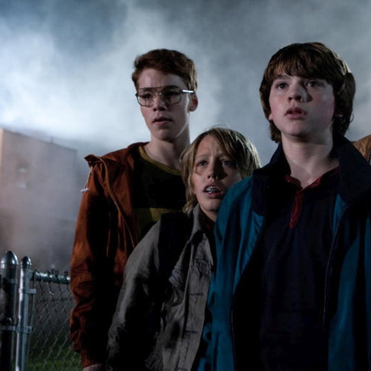 Super 8 - Film (2011)