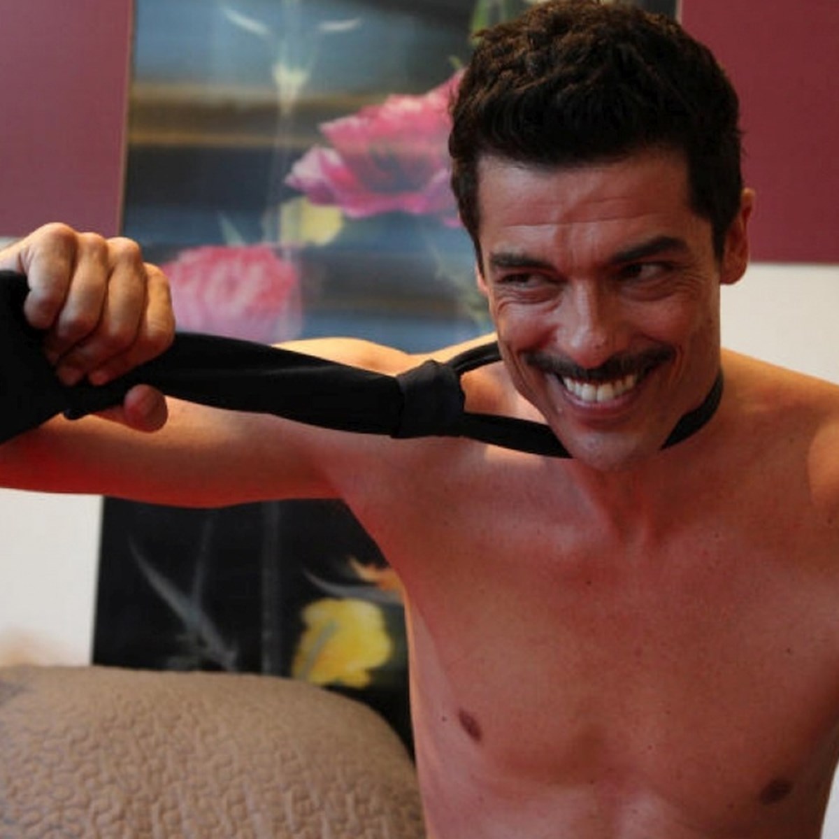 Baciato dalla fortuna - Film (2011)