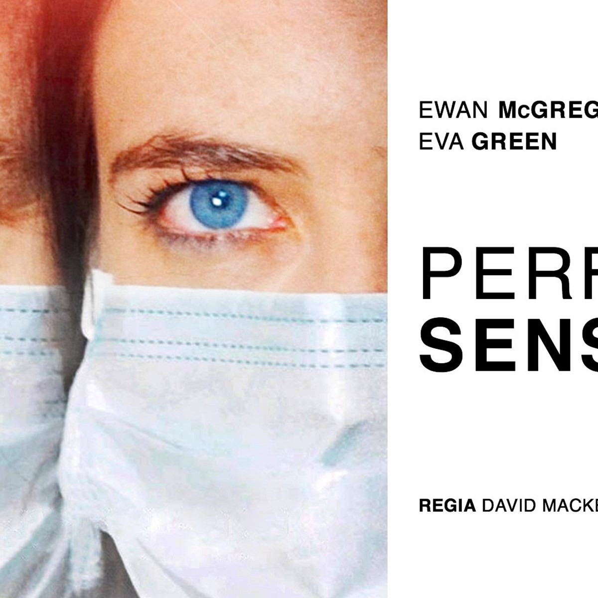 Perfect Sense - Film (2011)