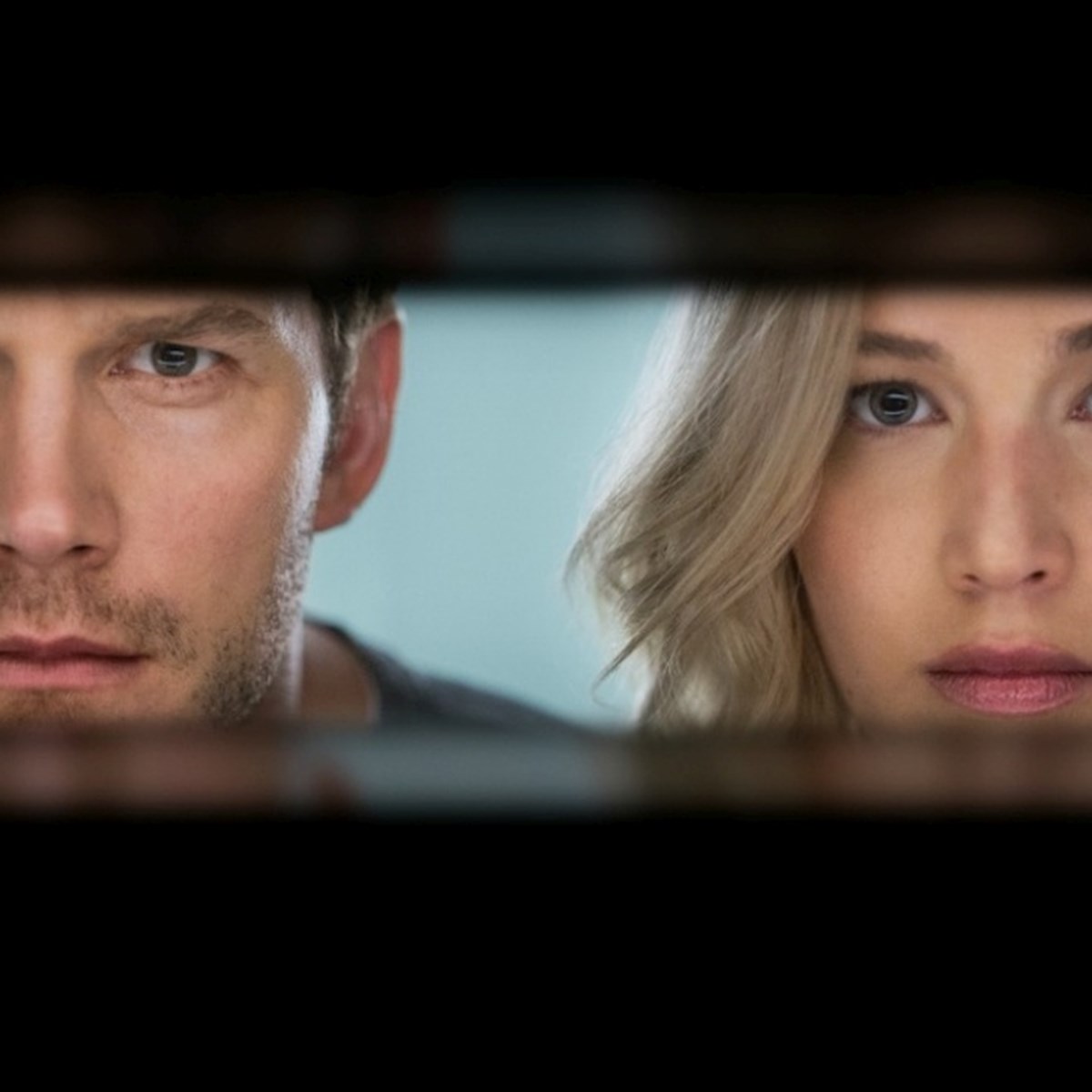 Passengers - Film (2016)