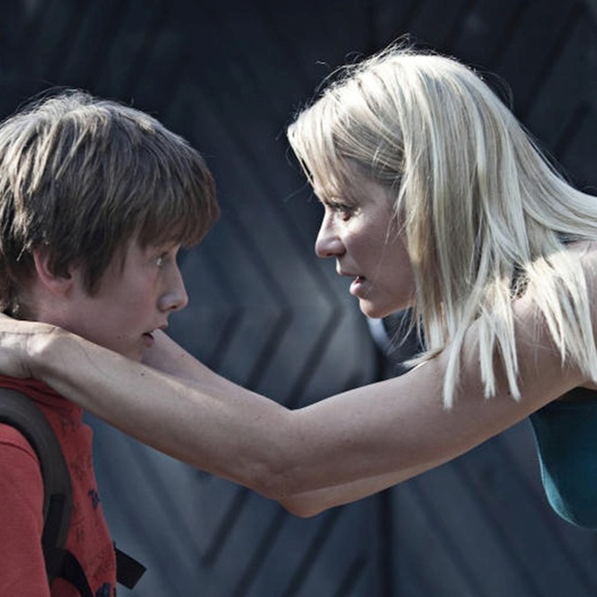 In un mondo migliore - Film (2010)