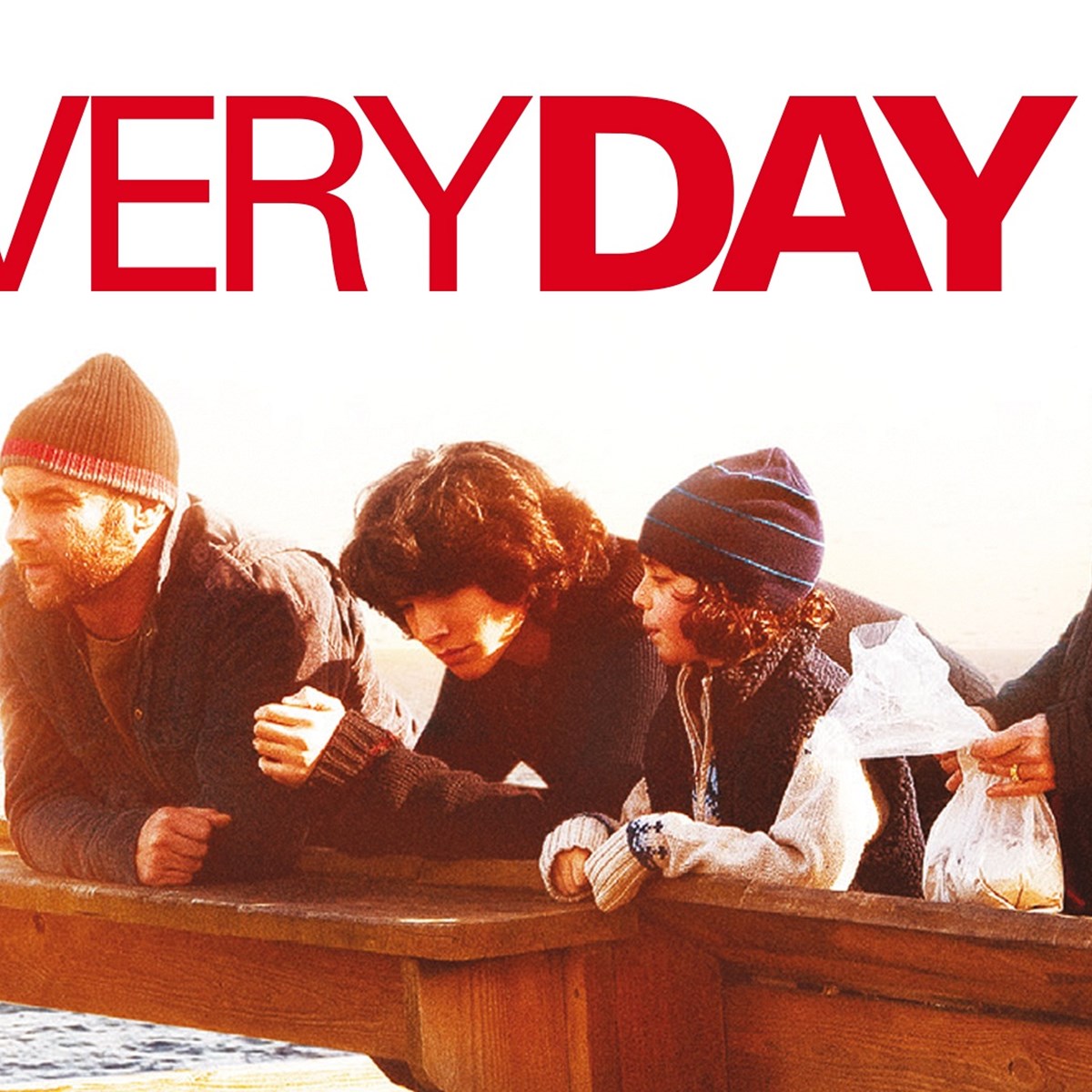 Every Day - Film (2010)