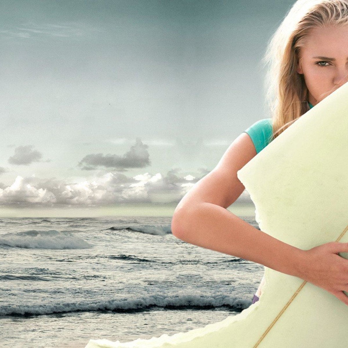 Soul Surfer - Film (2011)