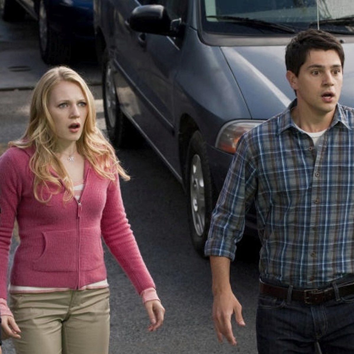 Final Destination 5 - Film (2011)