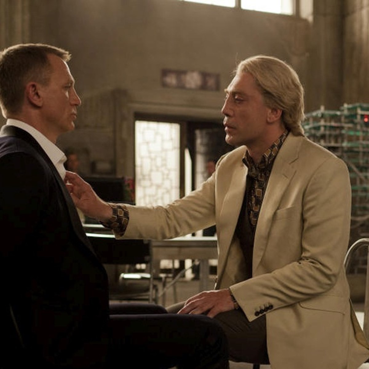 Skyfall - Film (2012)