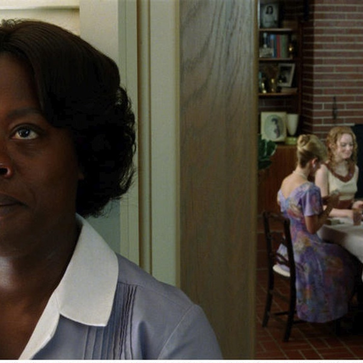 The Help - Film (2011)