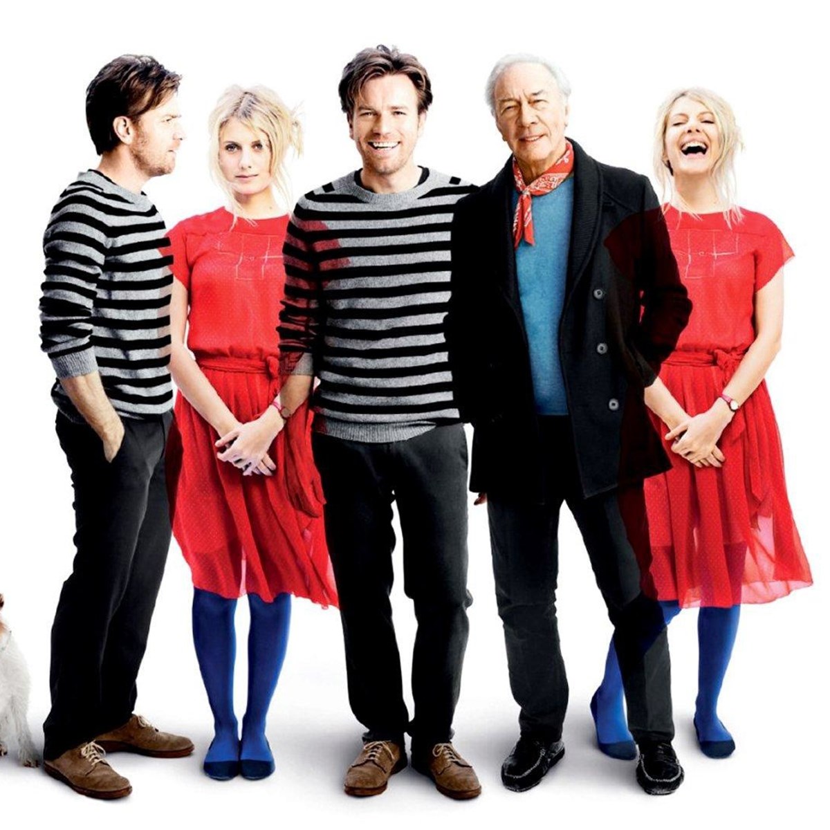 Beginners - Film (2010)