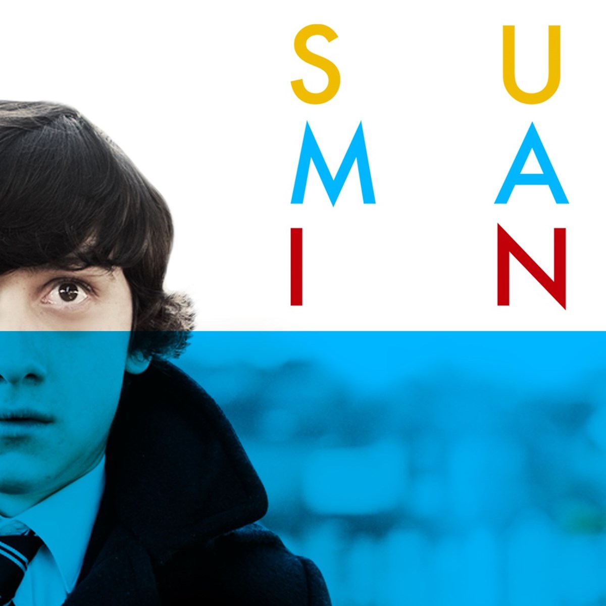 Submarine - Film (2010)