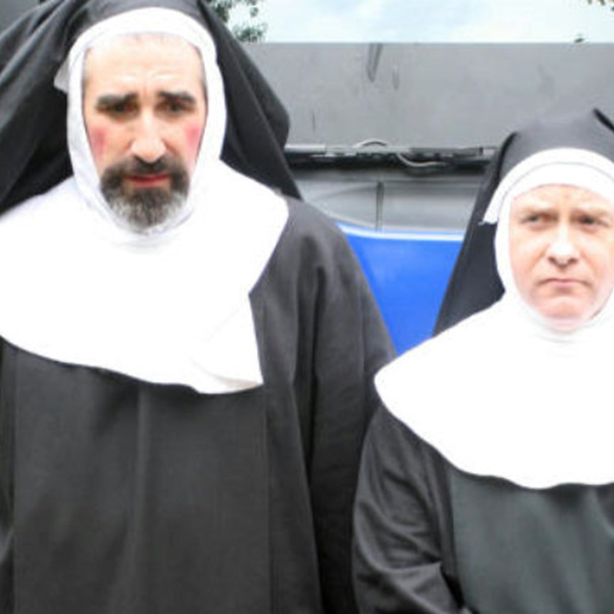 Holy Water - Film (2009)