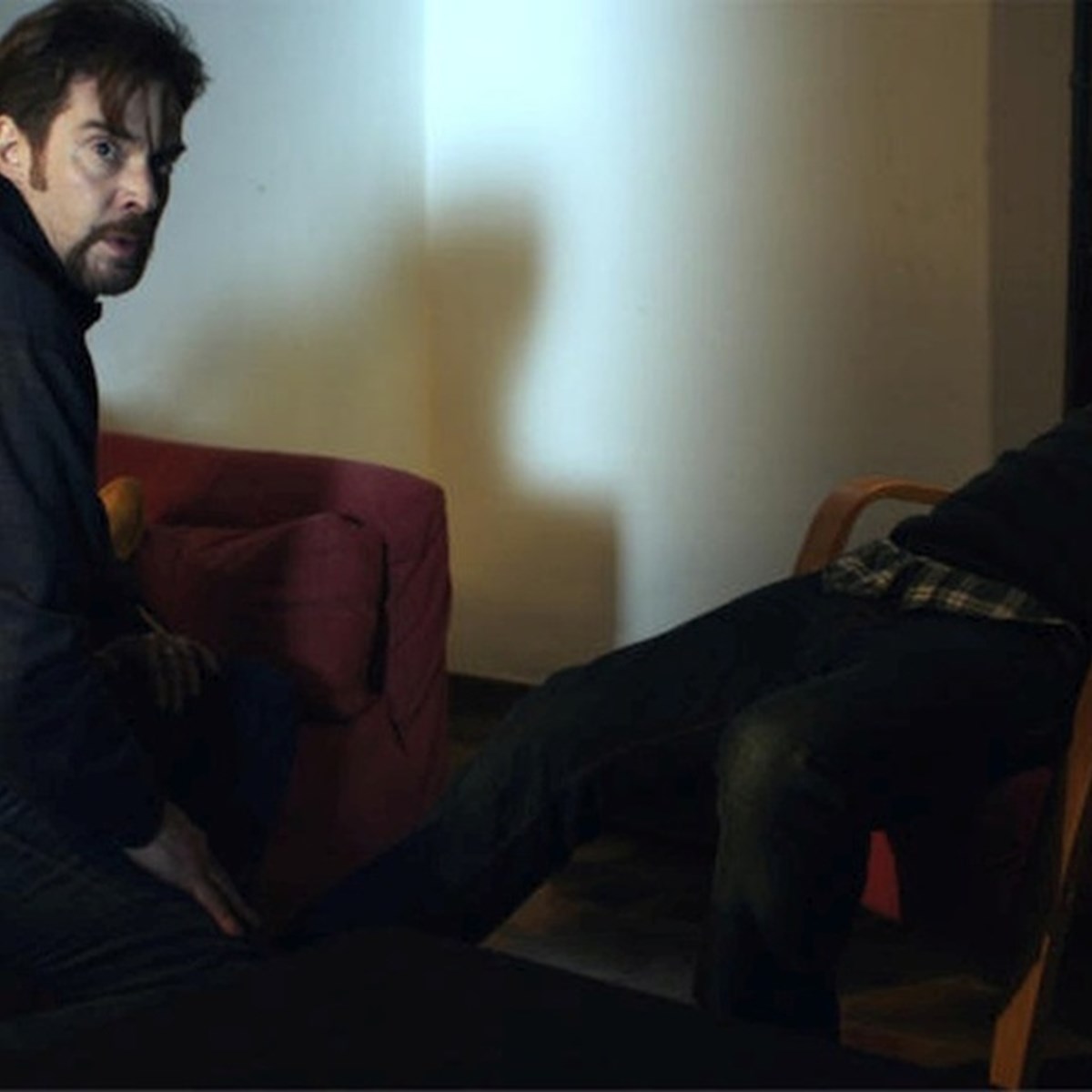 Hypnosis - Film (2011)