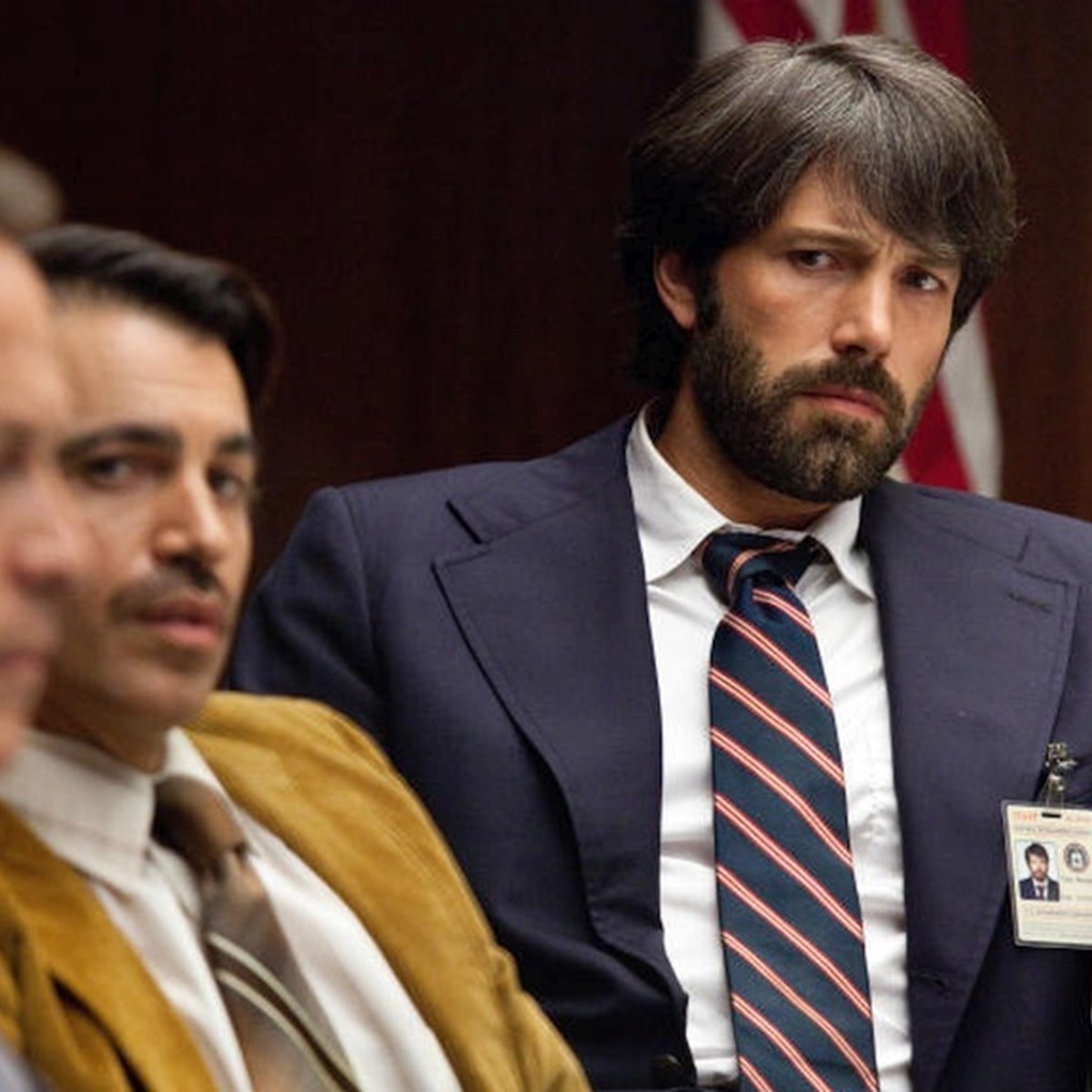 Argo - Film (2012)