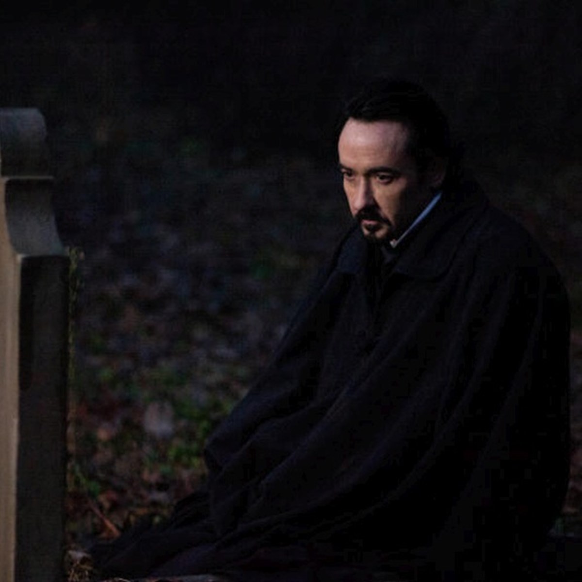 The Raven - Film (2012)