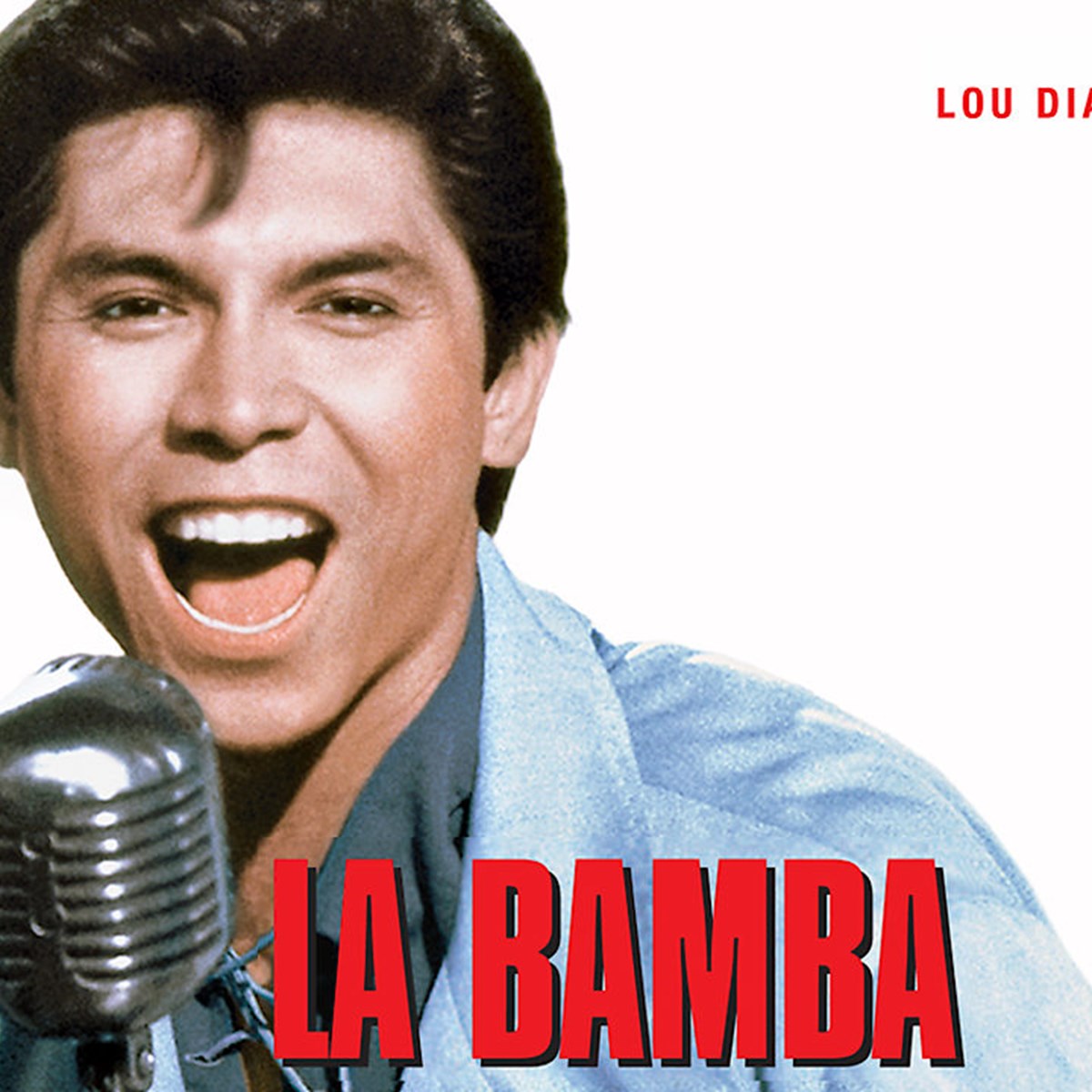 La Bamba - Film (1987)