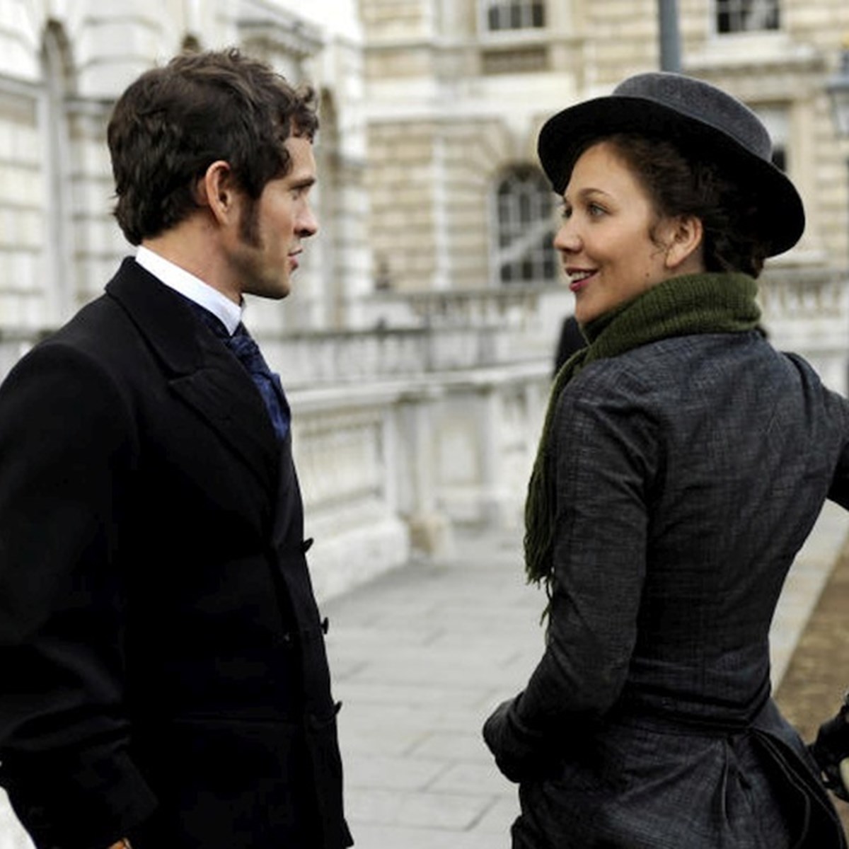 Hysteria - Film (2011)