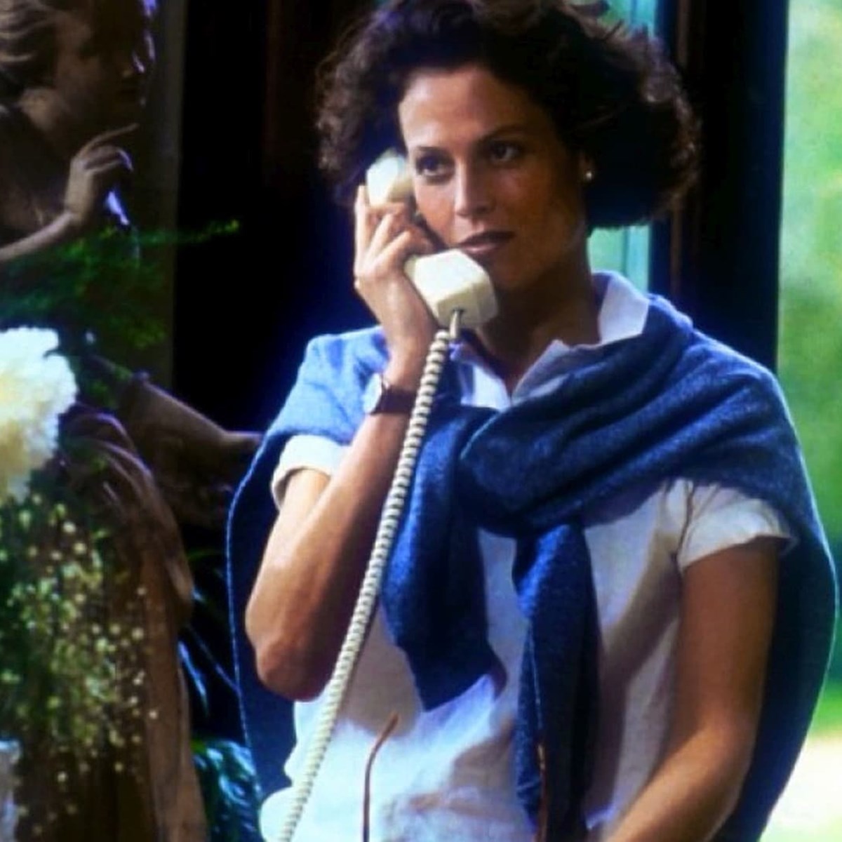 Mistery - Film (1986)