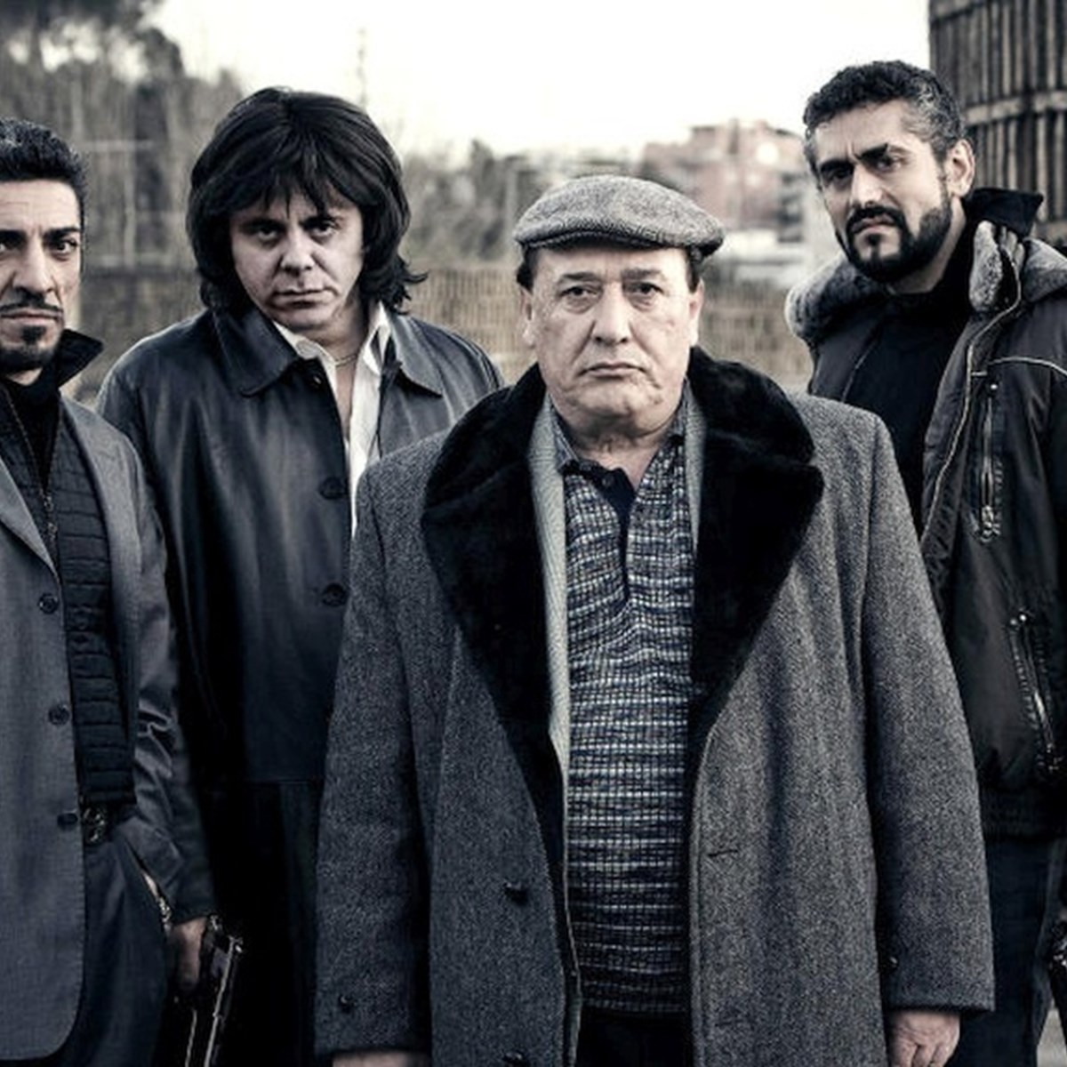 Henry - Film (2011)
