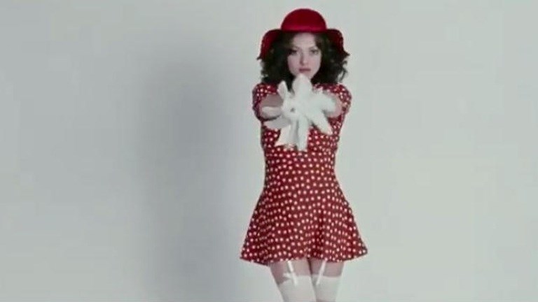 Lovelace - Film (2013)