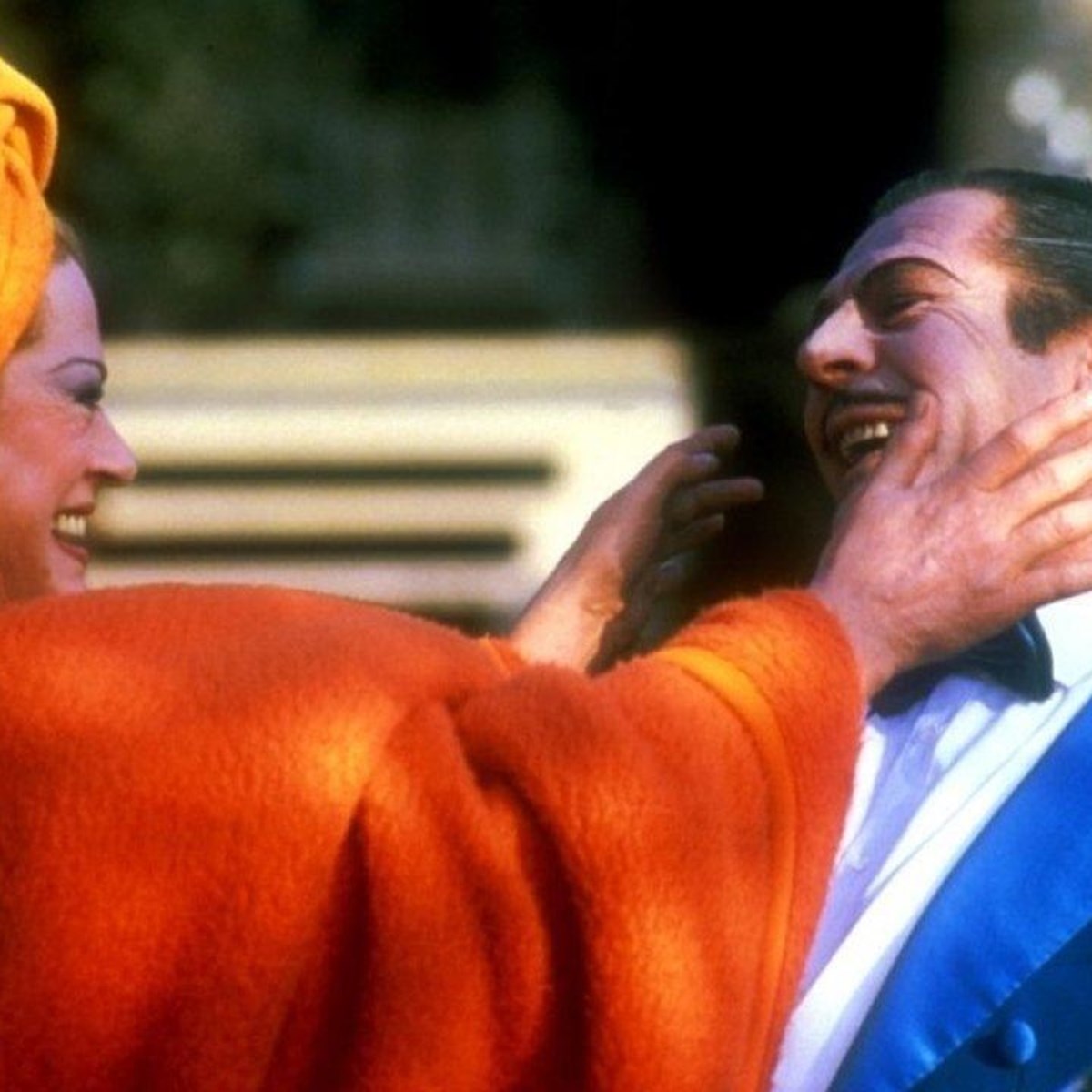 Intervista - Film (1987)