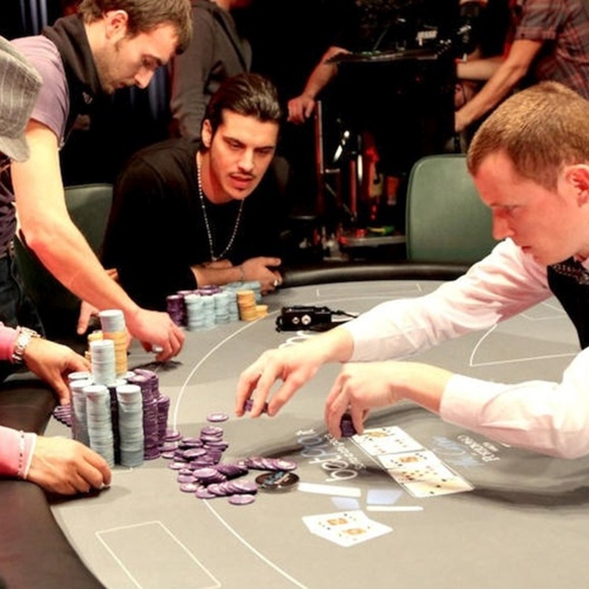Poker Generation - Film (2012)