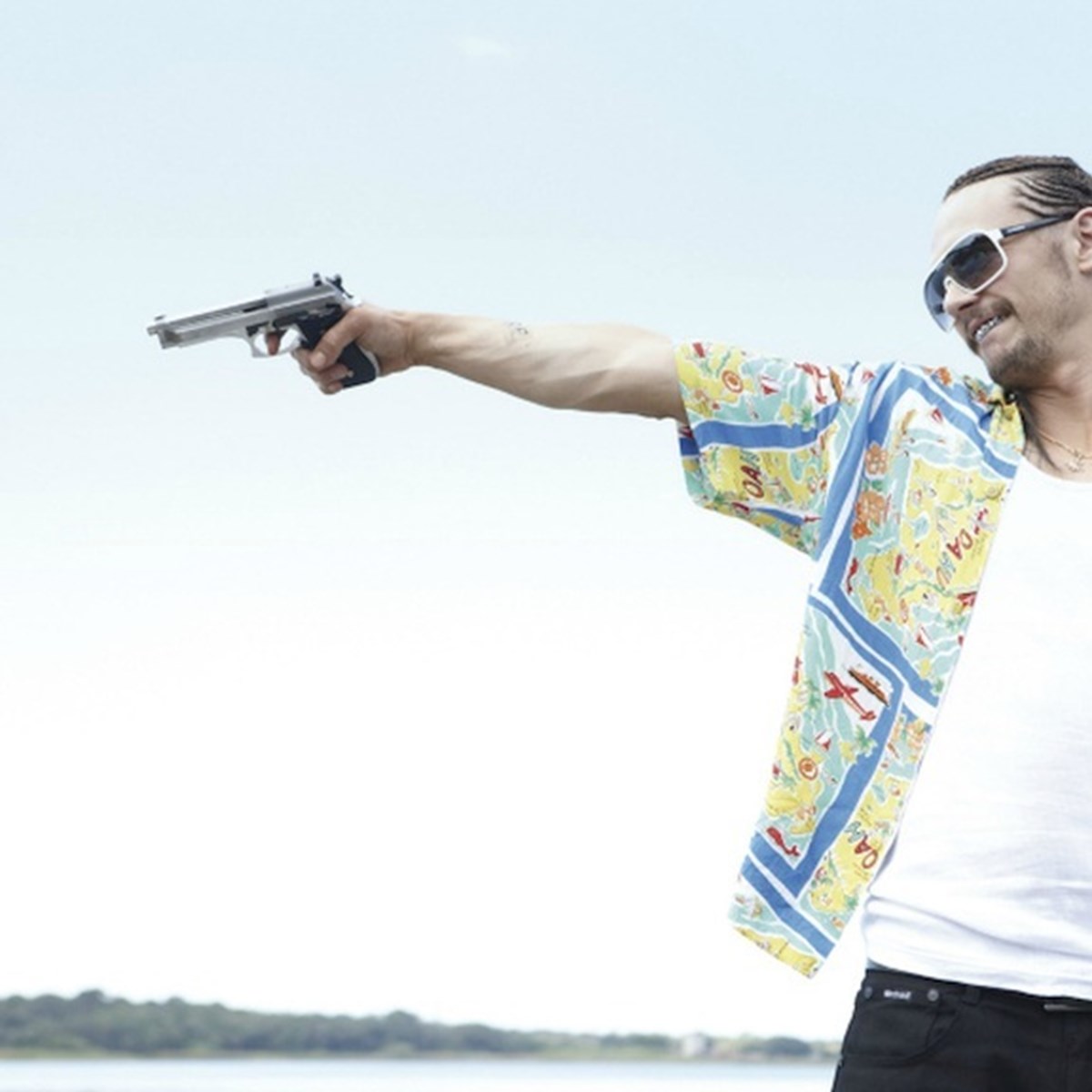 Spring Breakers - Film (2012)