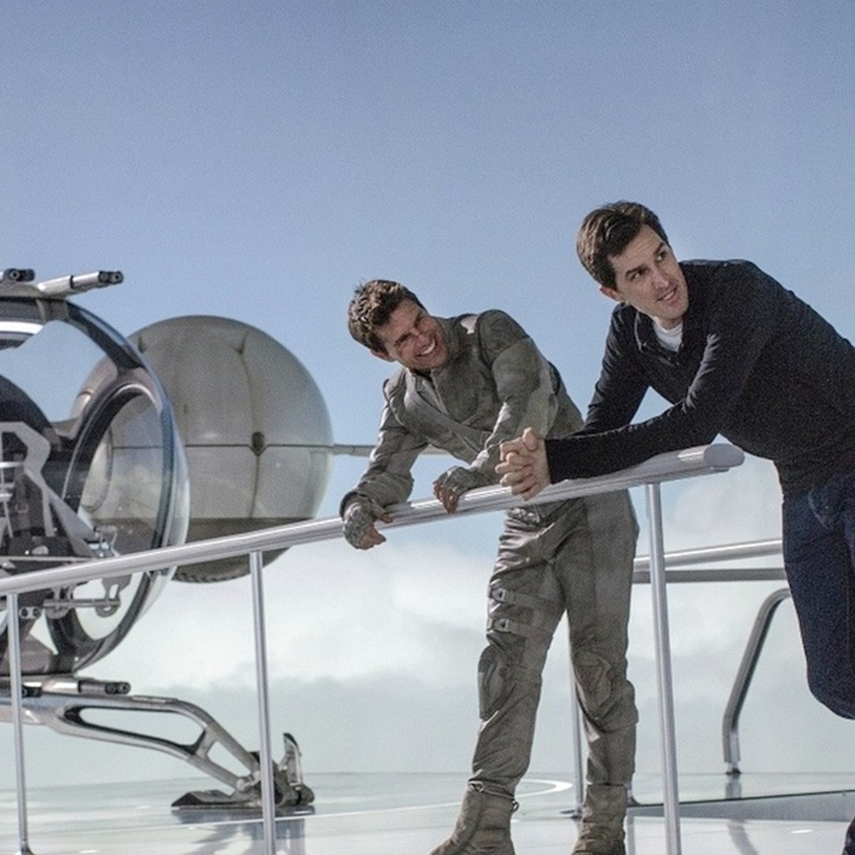 Oblivion - Film (2013)