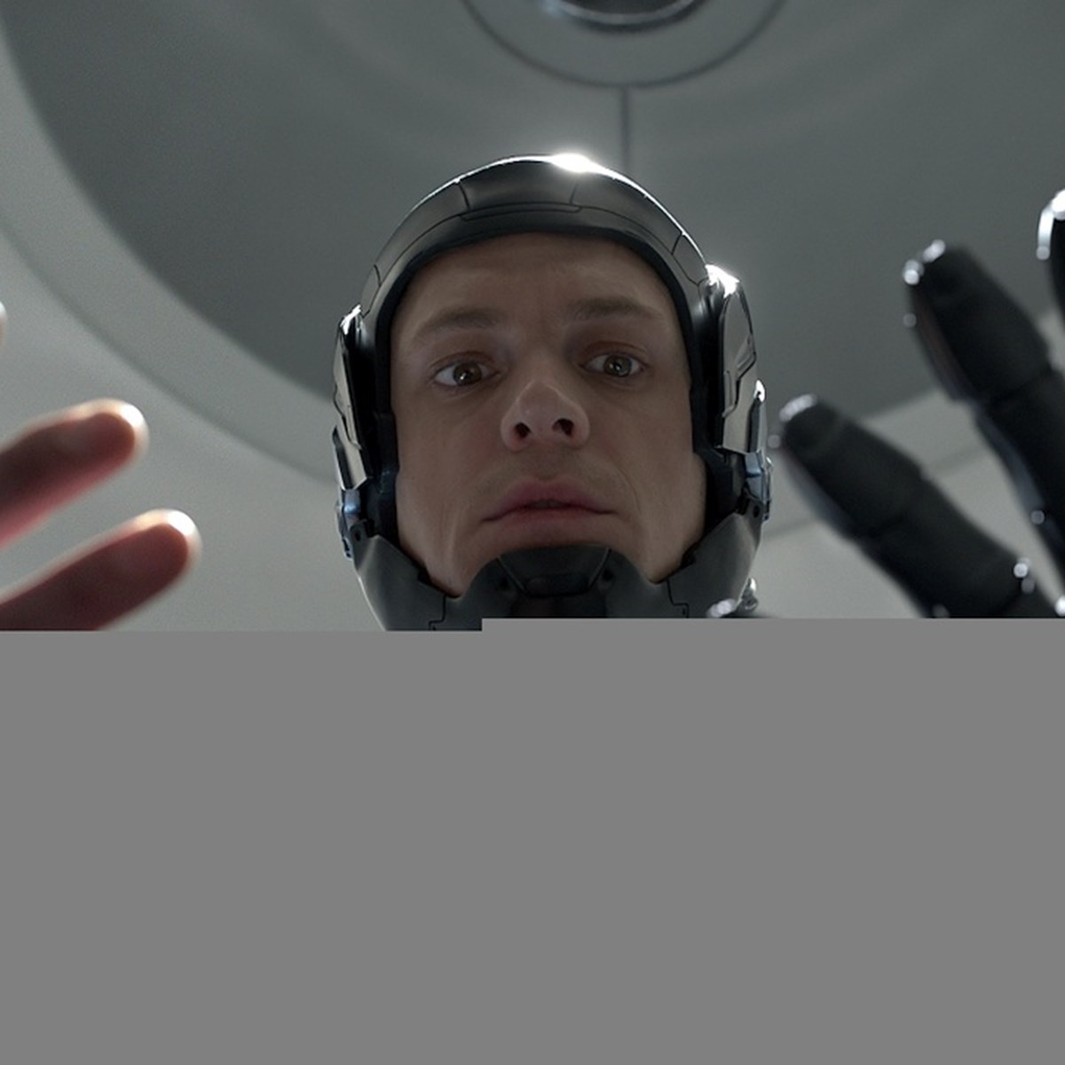 RoboCop - Film (2014)
